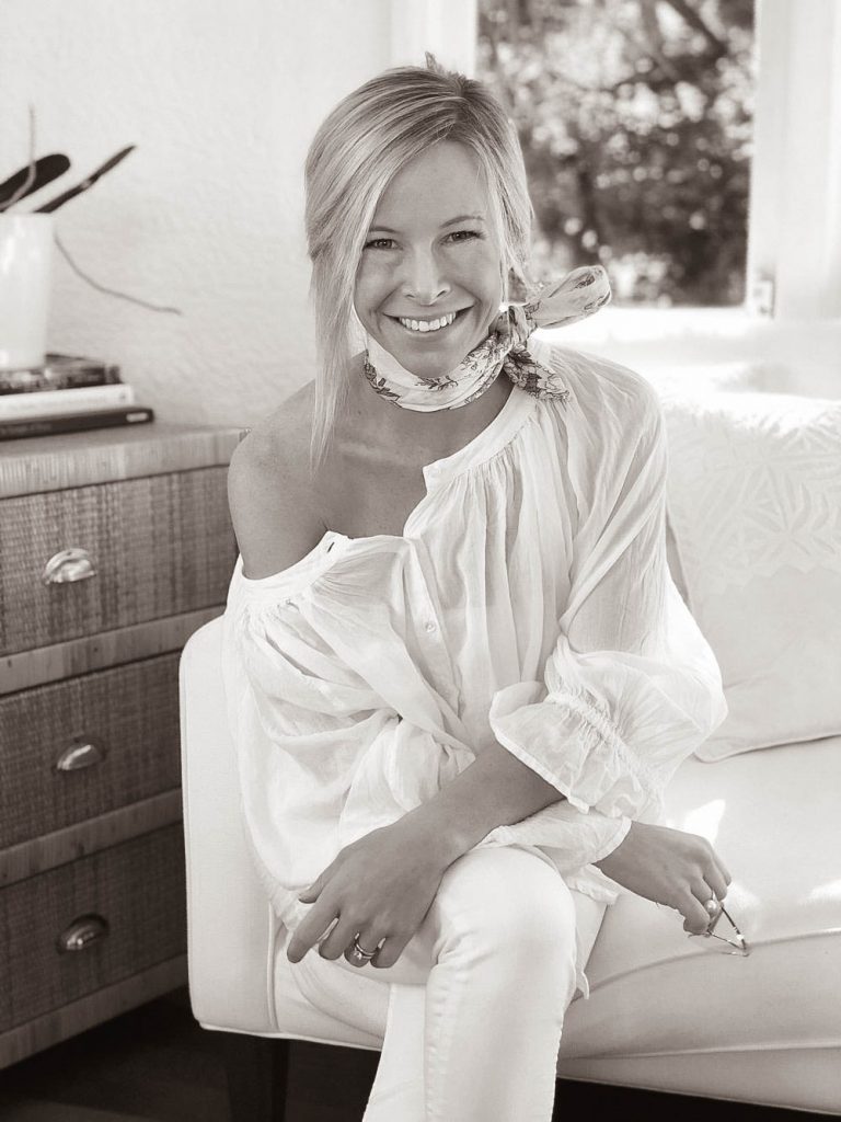 Lisa Cox - Last Seen